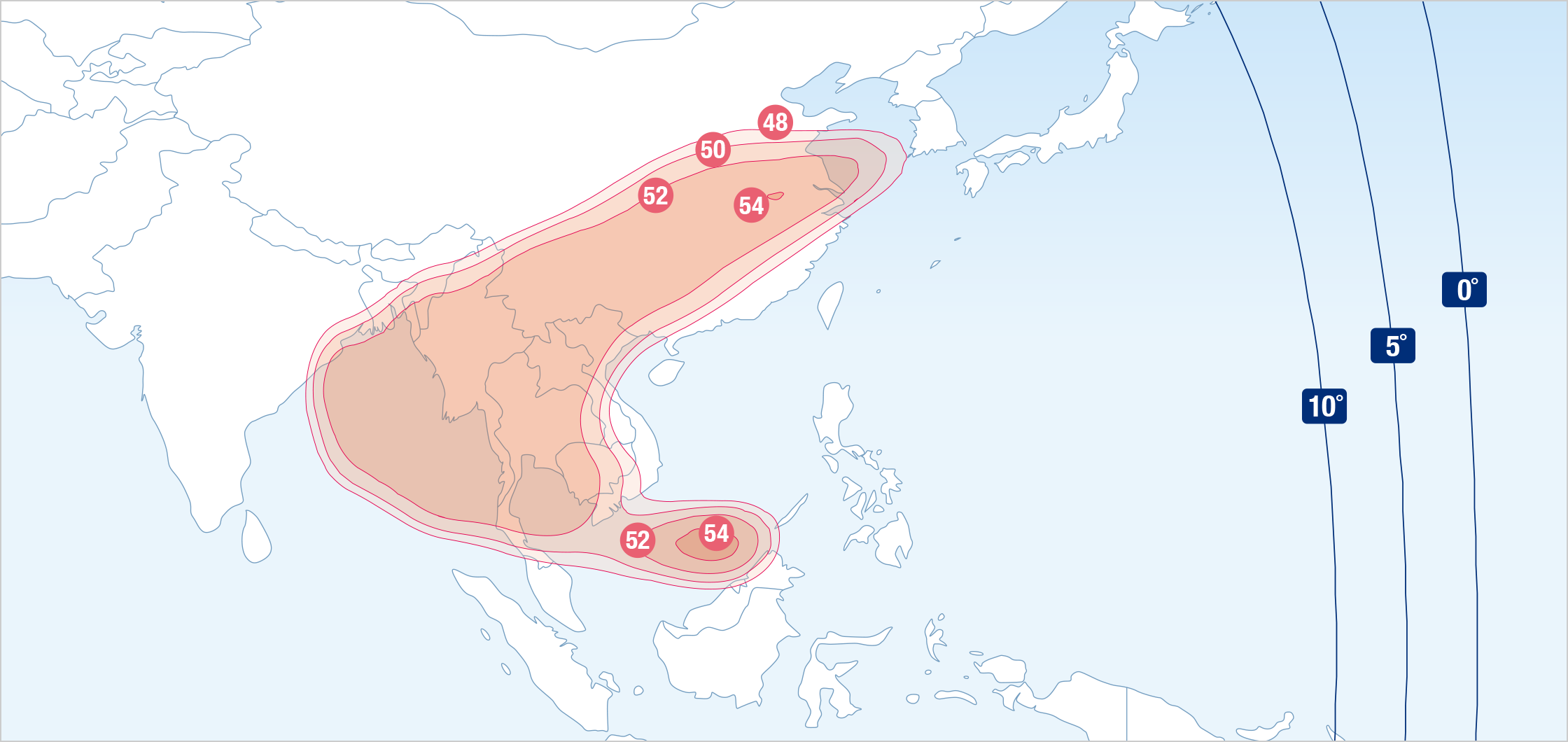 Horizons-2 - JSAT International