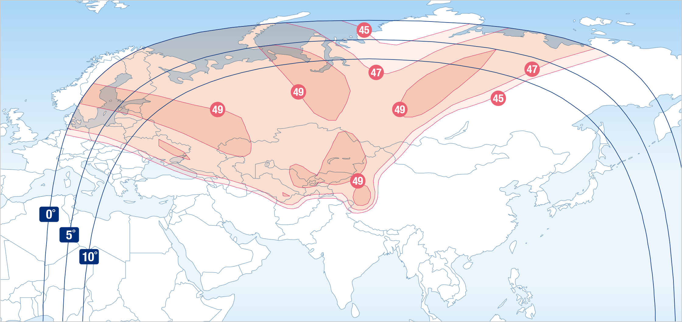 Horizons-2 - JSAT International